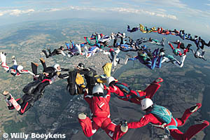 Le Boogie en chiffres