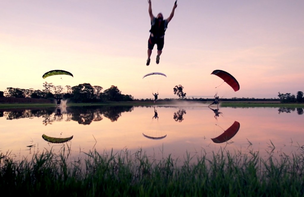 Funny Farm Boogie 2014 | Paramag