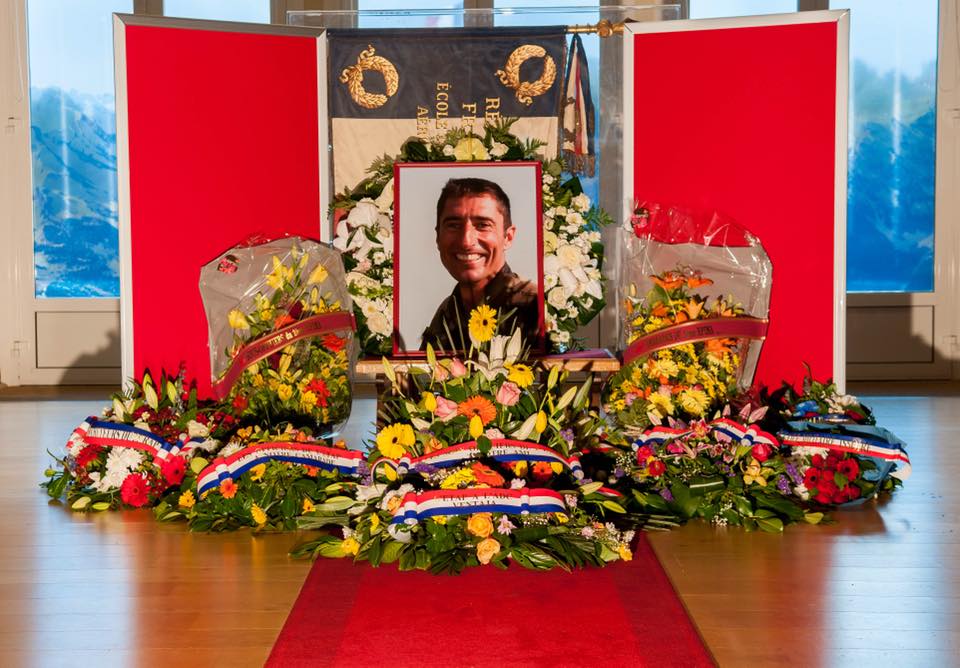 Communiqué de l'ETAP | Paramag