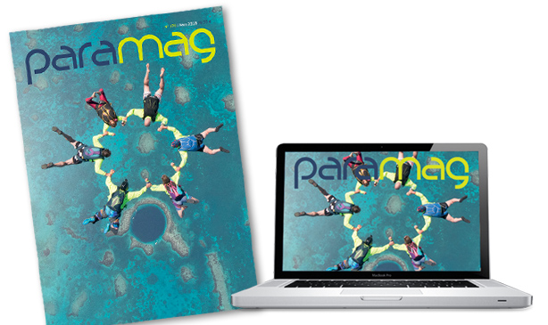Paramag | Le magazine online