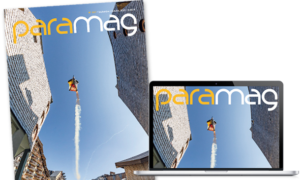 Paramag | Le magazine online