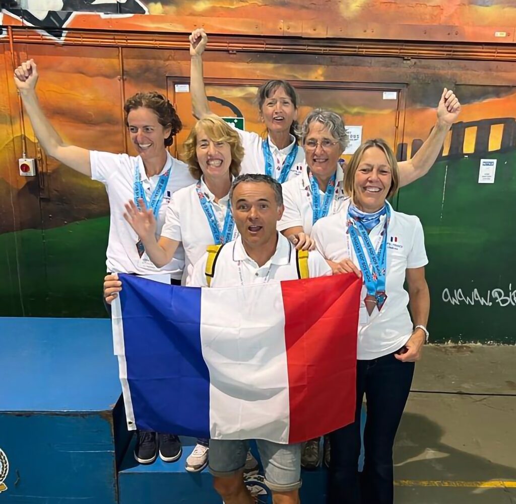 15° World Pops Meet | Paramag