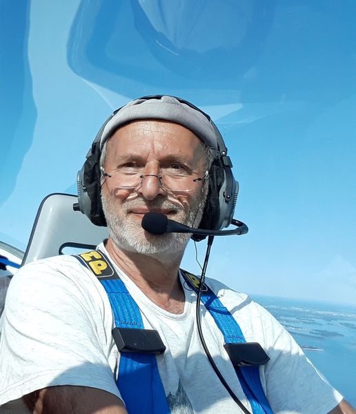 Décès de François Prin | Paramag